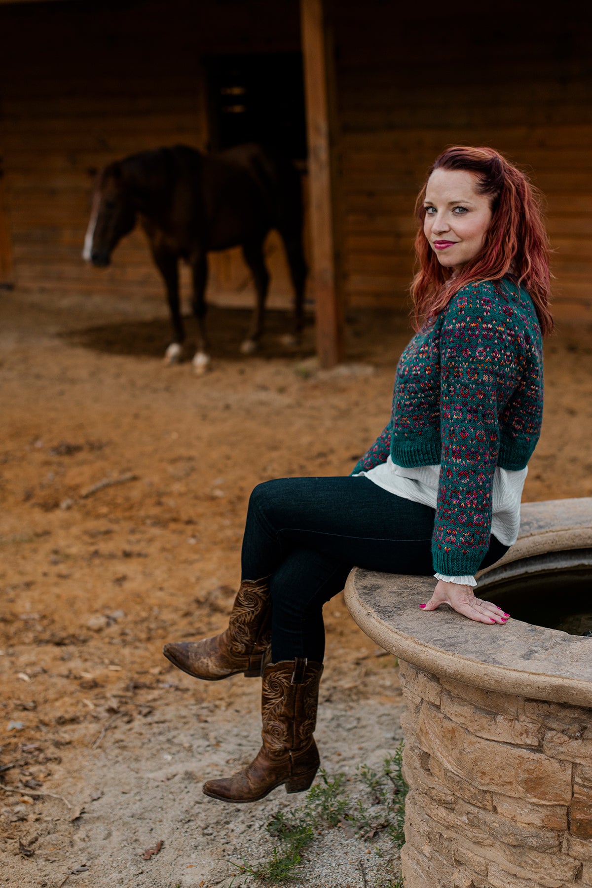 Robin's Promise Yarn Co.