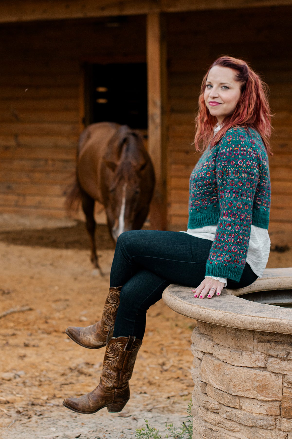 Robin's Promise Yarn Co.