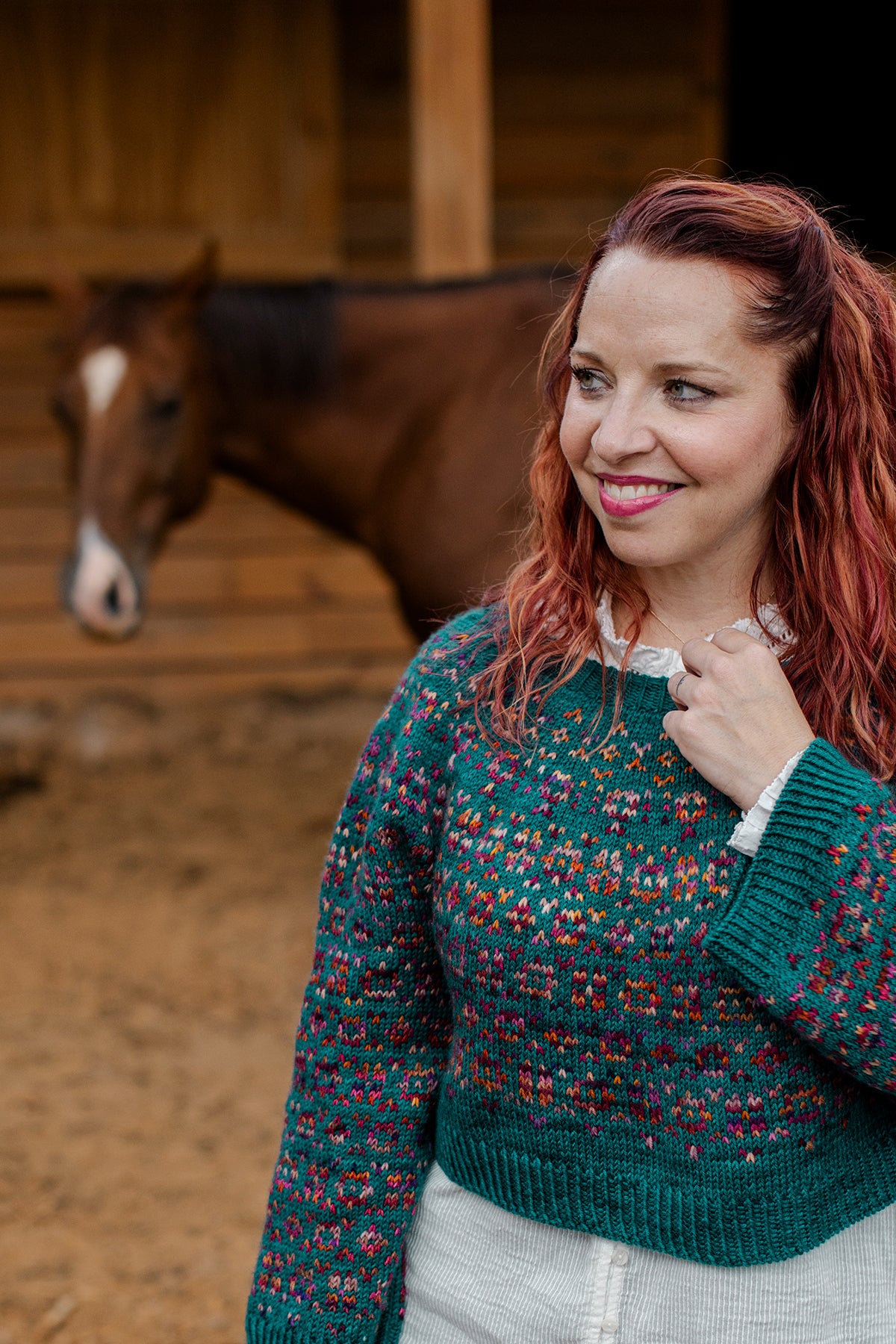 Robin's Promise Yarn Co.