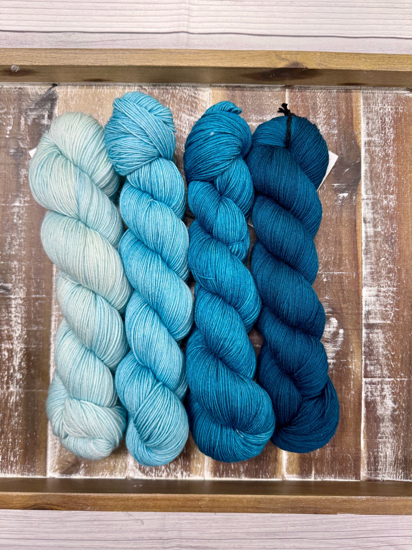 Products – Robin's Promise Yarn Co.