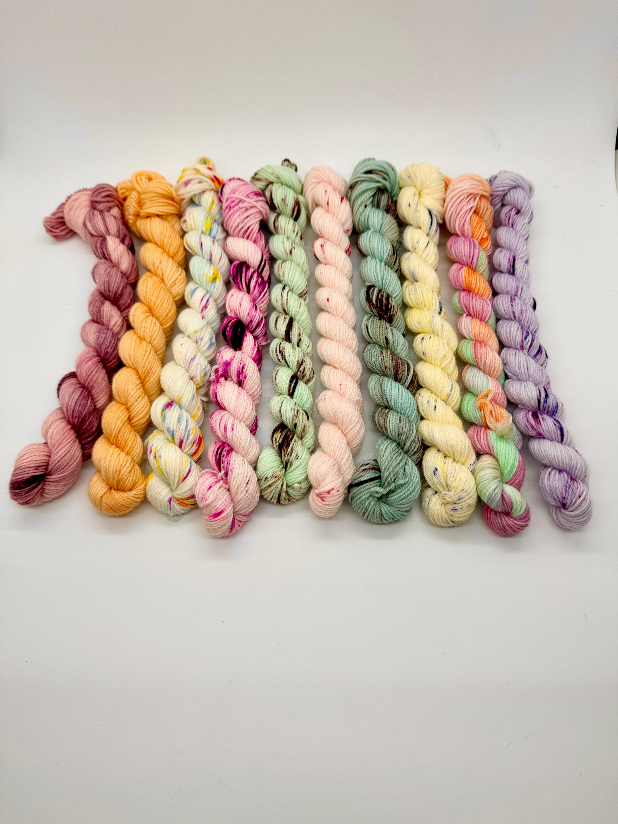 Robin's Promise Yarn Co.