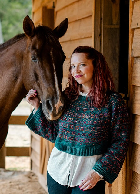 Robin's Promise Yarn Co.