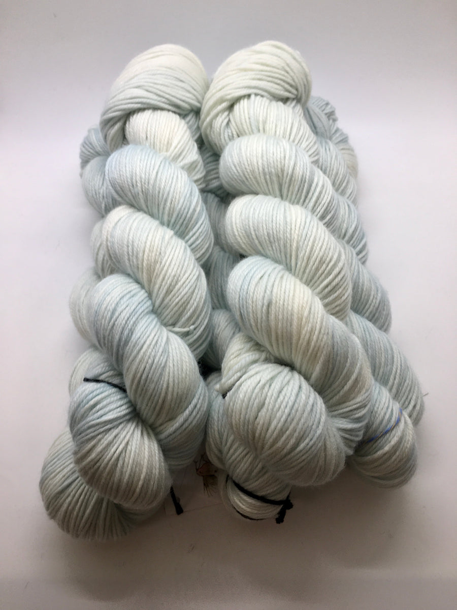 Starlight – Robin's Promise Yarn Co.