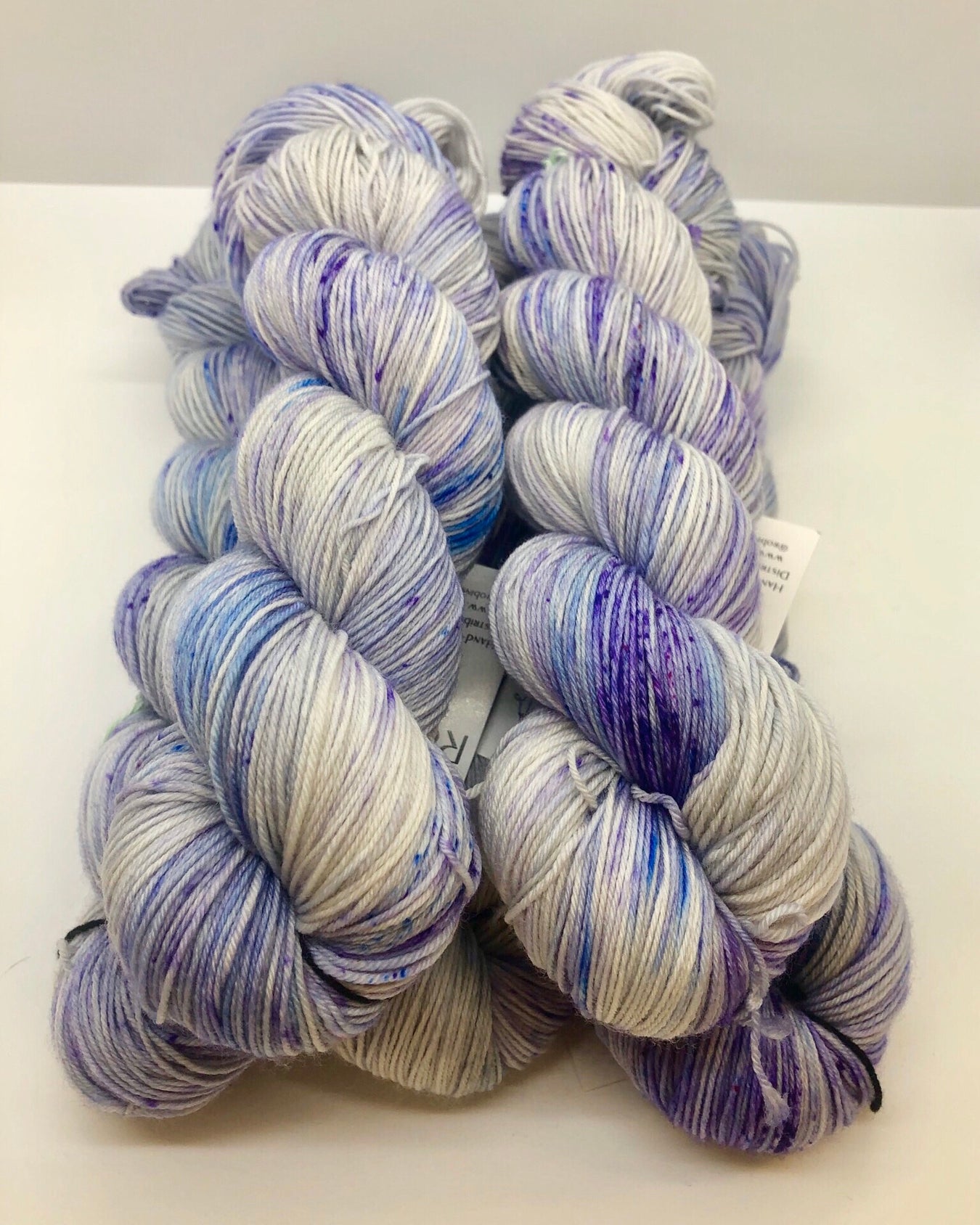 Products – Robin's Promise Yarn Co.