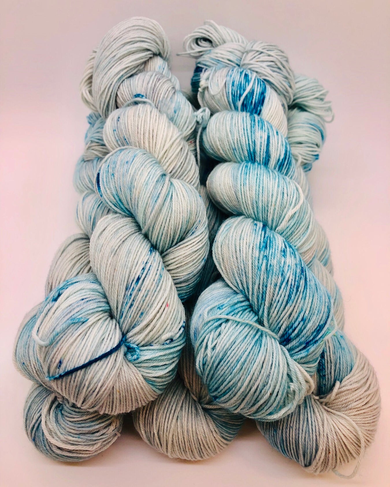 Products – Robin's Promise Yarn Co.