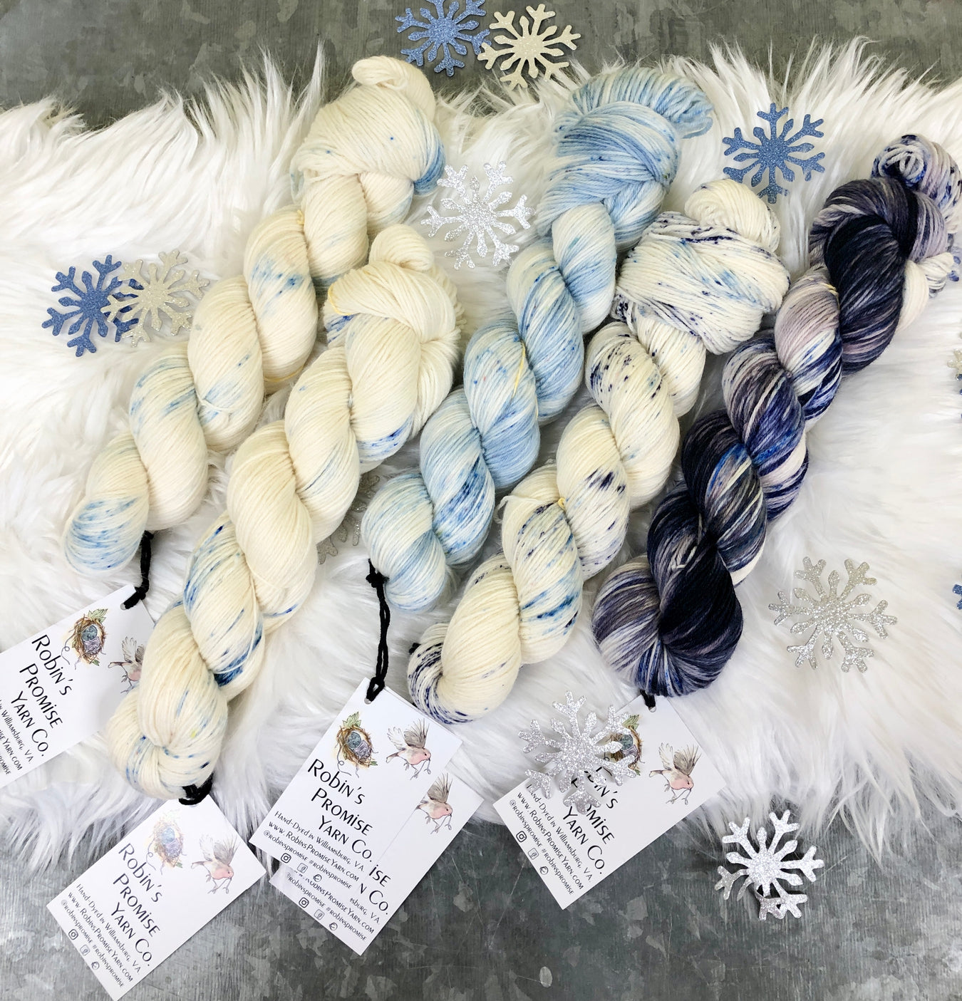 Products – Page 3 – Robin's Promise Yarn Co.