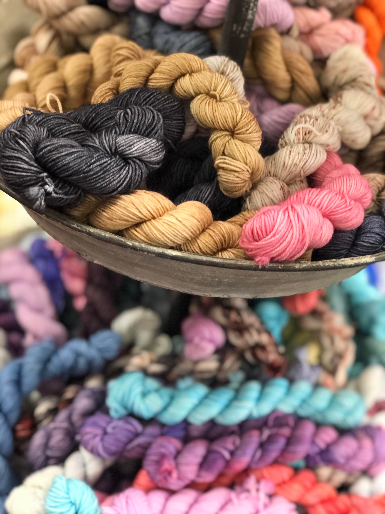 Products – Page 3 – Robin's Promise Yarn Co.