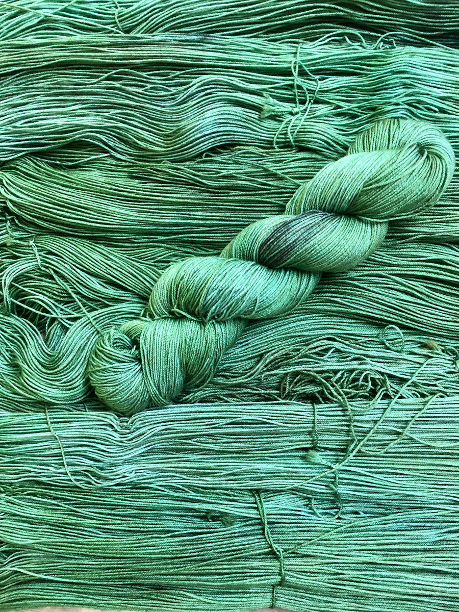 Spruce – Robin's Promise Yarn Co.