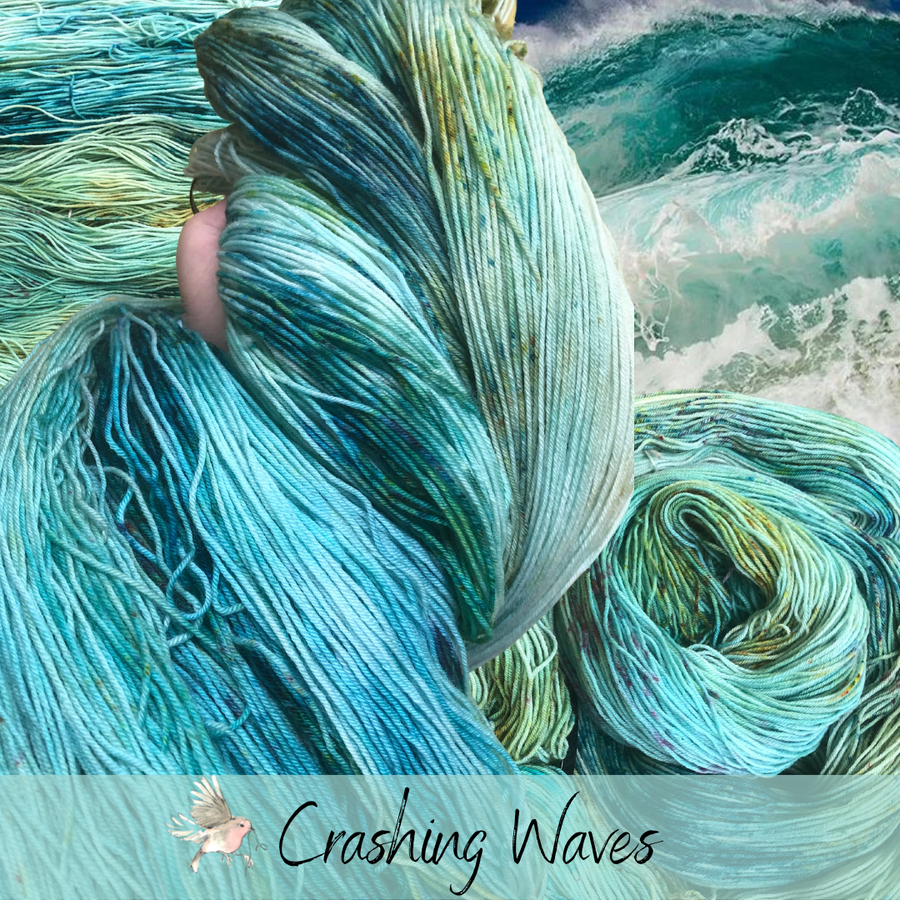 Products – Page 2 – Robin's Promise Yarn Co.