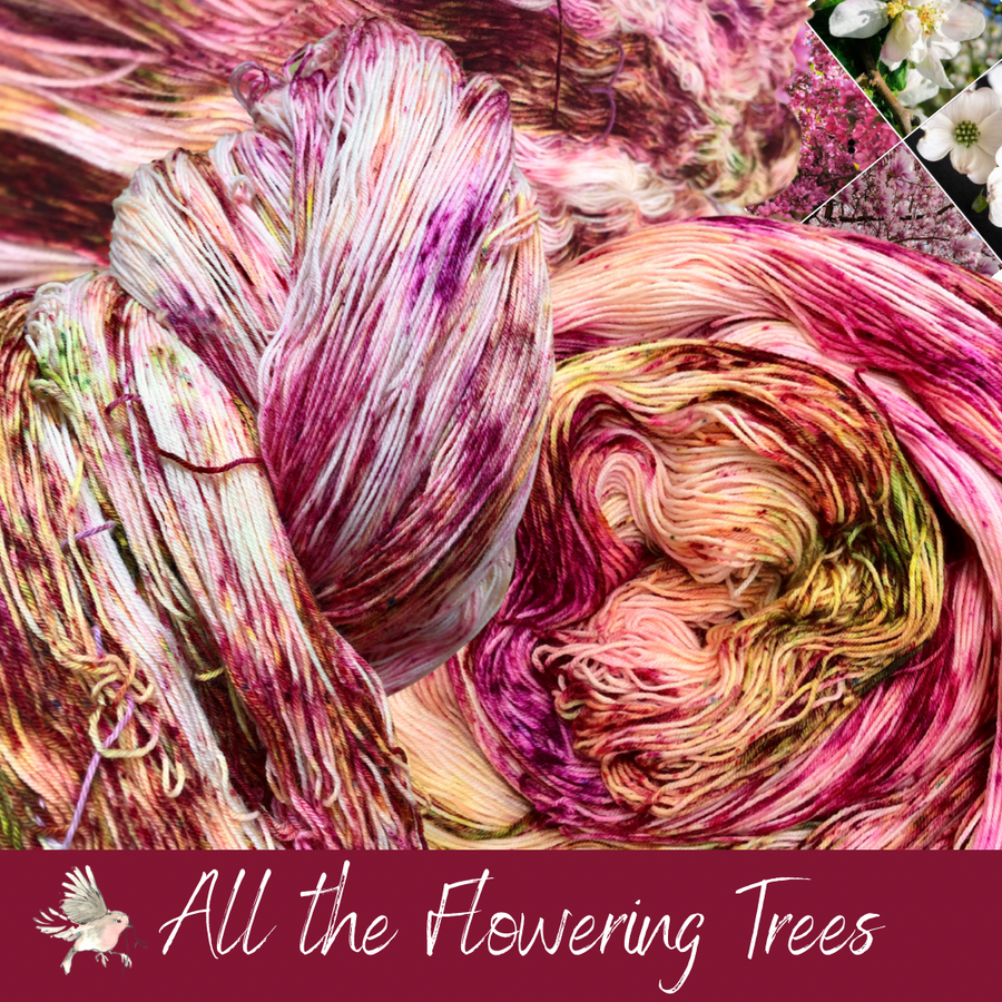 Products – Robin's Promise Yarn Co.