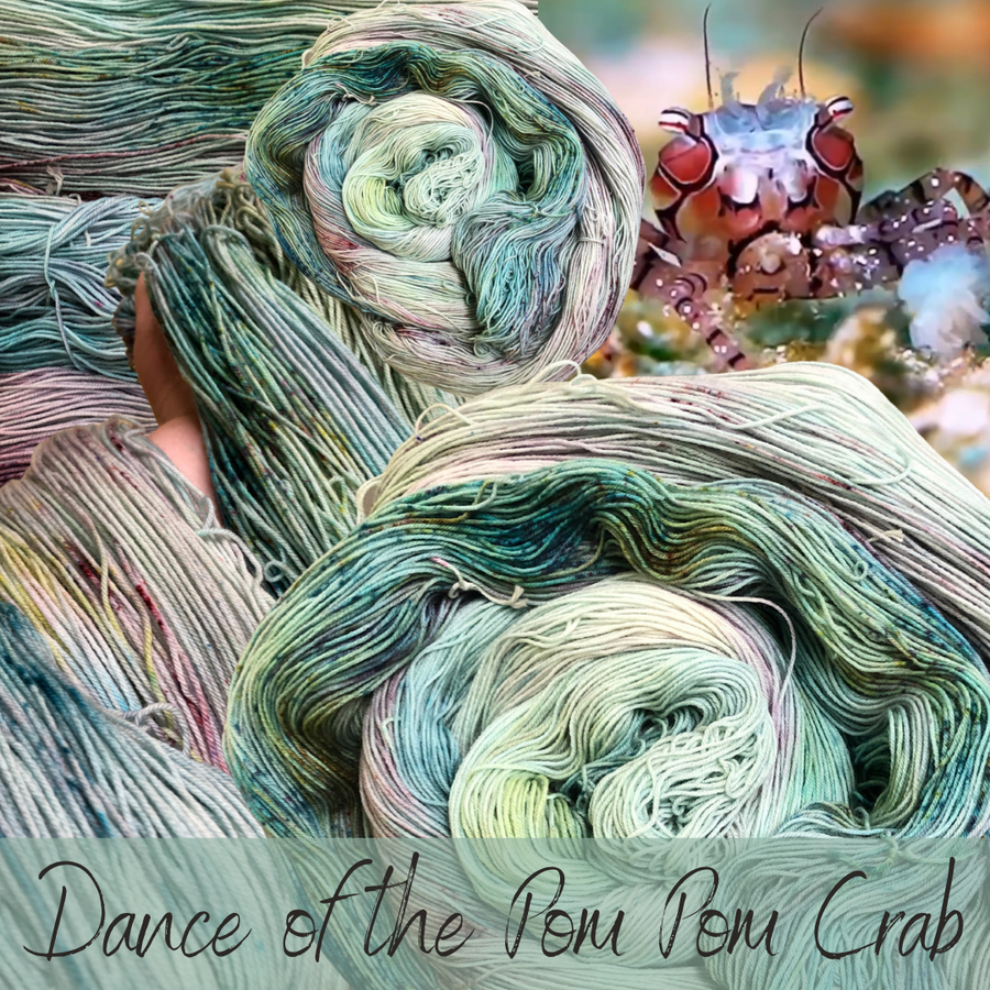 Products – Page 2 – Robin's Promise Yarn Co.